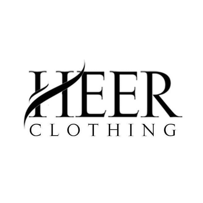 Heer Clothing — Women's Stitched & Unstitched Suits Online in Pakistan